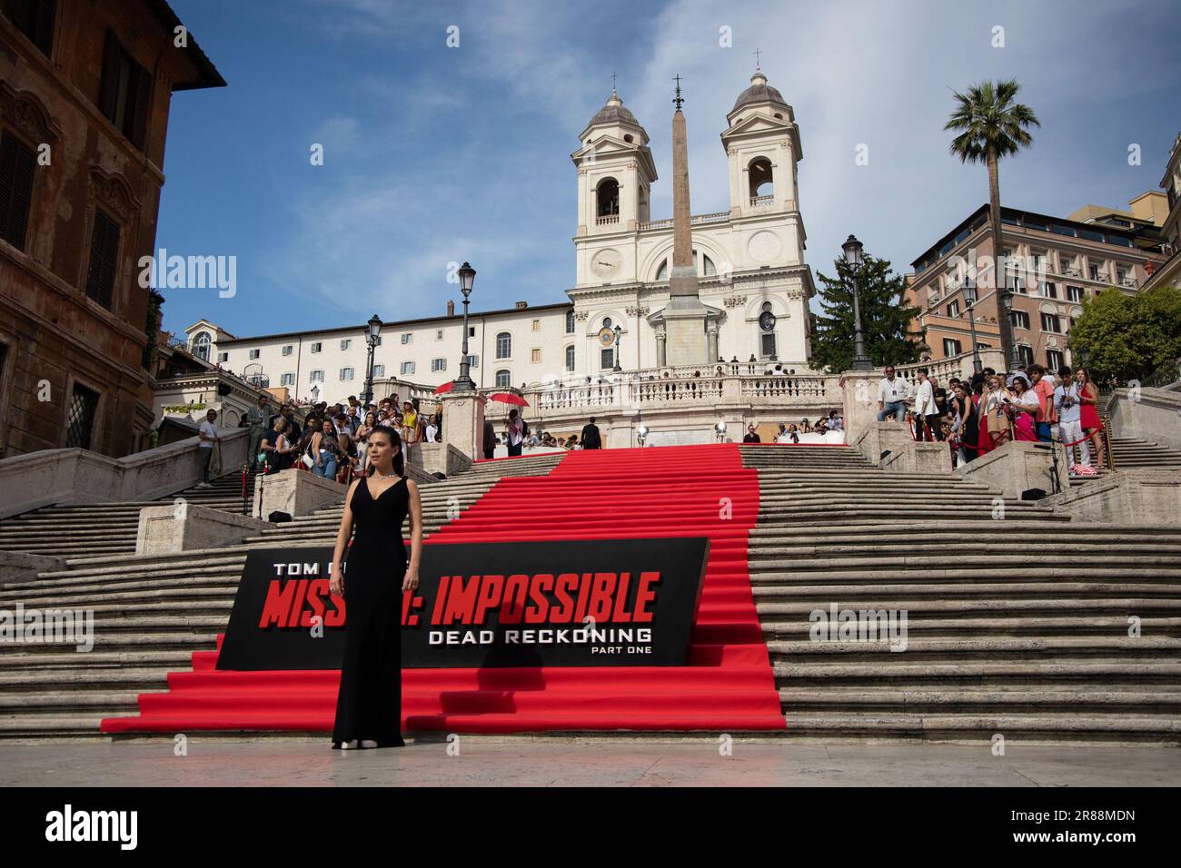 Hayley atwell global premiere hi-res stock photography and images - Alamy