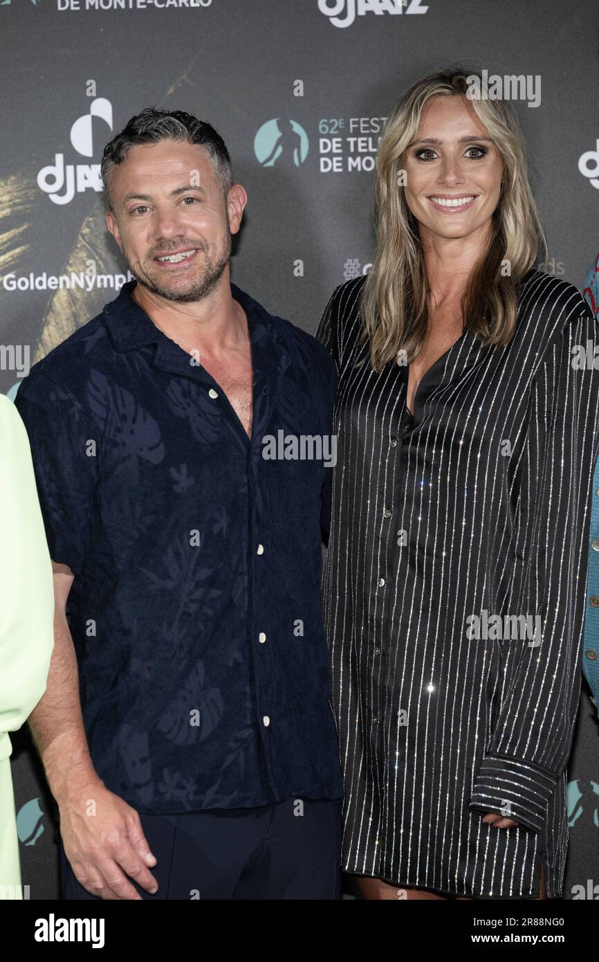 Anna woolhouse hi-res stock photography and images - Alamy