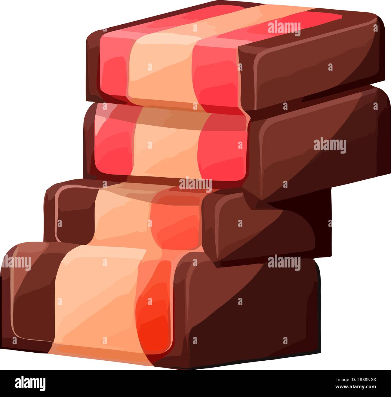 Foil packs Stock Vector Images - Alamy