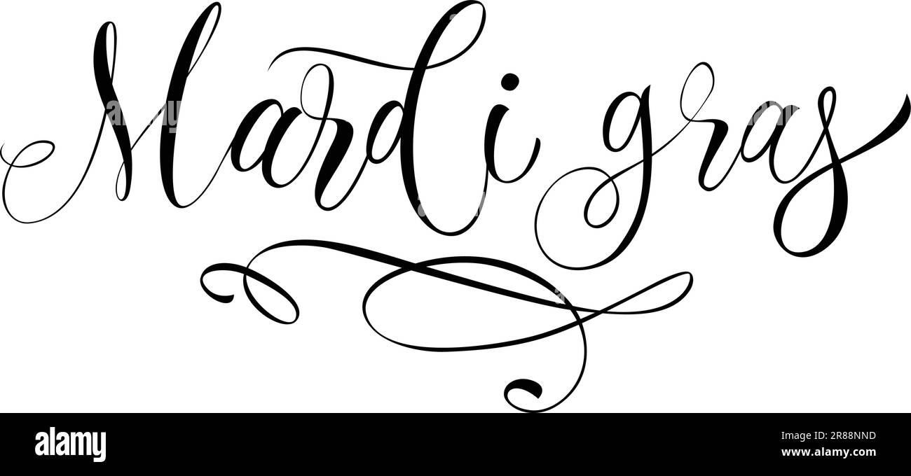 Fat feast Stock Vector Images - Alamy