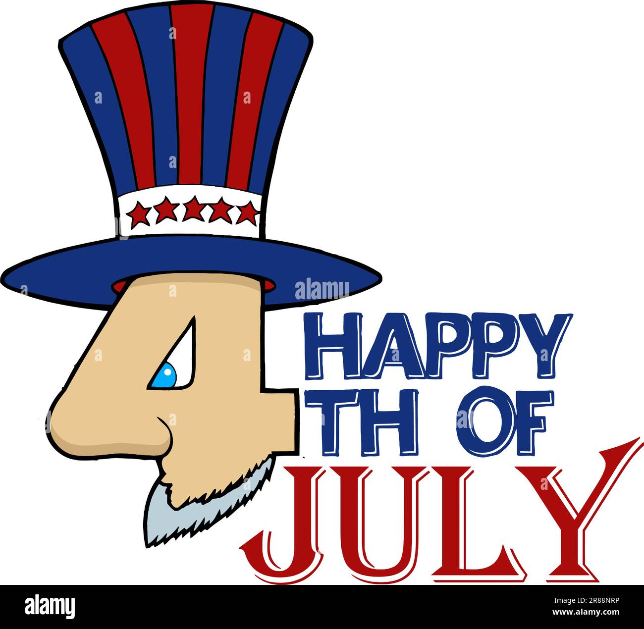 Four stripes hi-res stock photography and images - Alamy