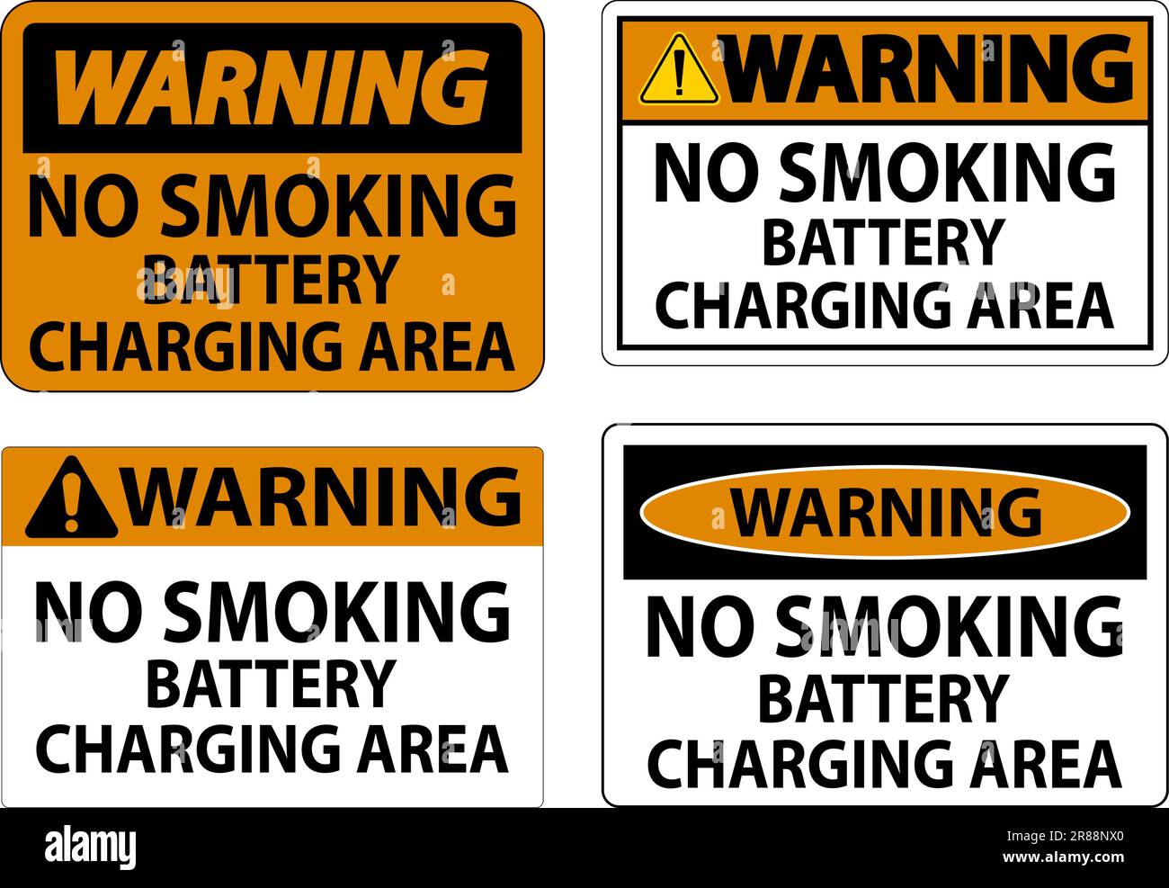 No electronic device warning sign Cut Out Stock Images & Pictures - Alamy