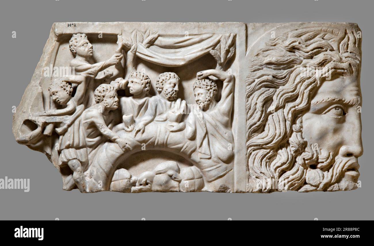 Ancient greec hi-res stock photography and images - Alamy