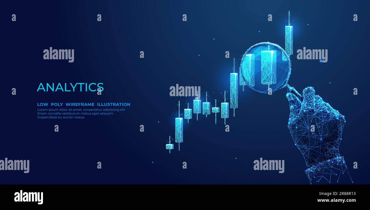 Stock market expert Stock Vector Images - Alamy