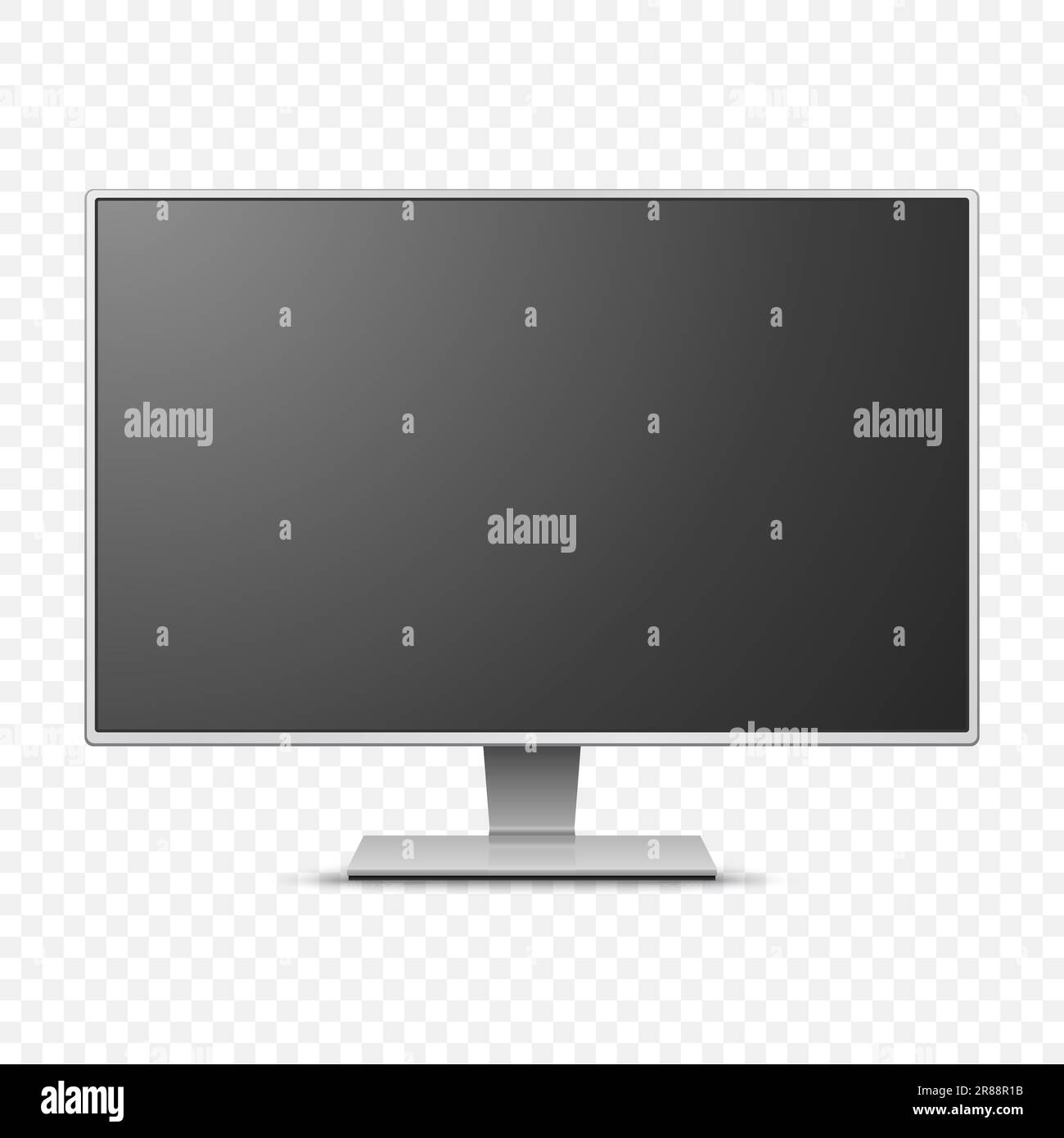 Modern Tv Screen