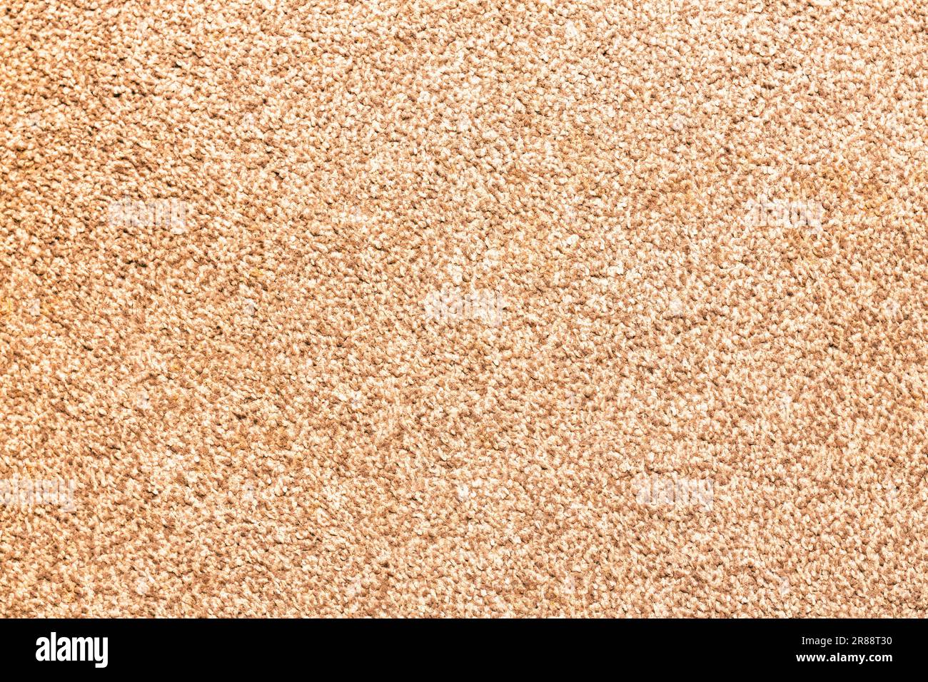 Beige carpet texture, abstract background, top view Stock Photo - Alamy