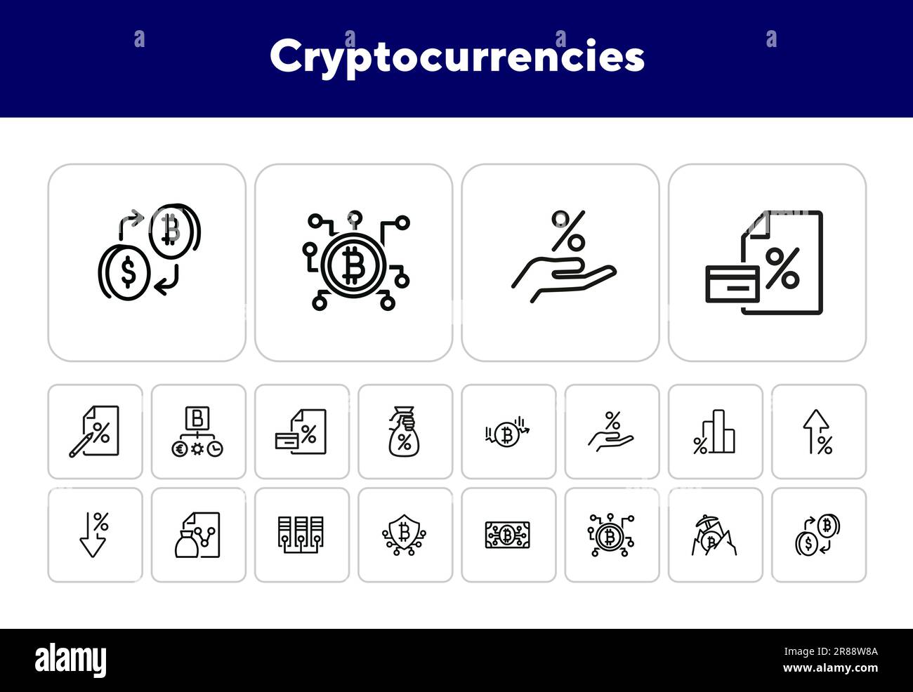Analytical application Stock Vector Images - Alamy