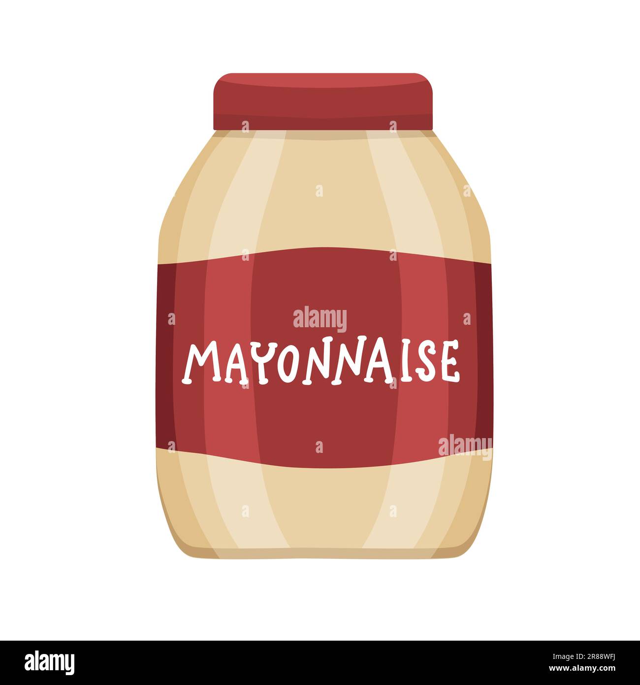 Close up nutrition label Stock Vector Images - Alamy