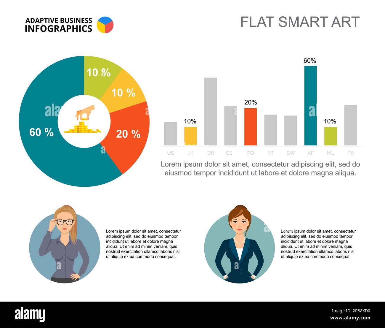 Vertical bar charts hi-res stock photography and images - Alamy