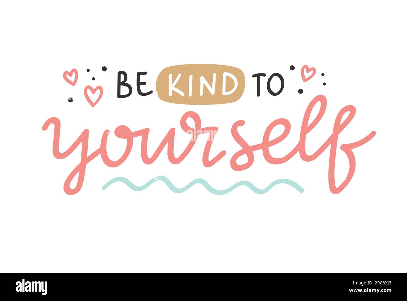 Your kind card hi-res stock photography and images - Alamy