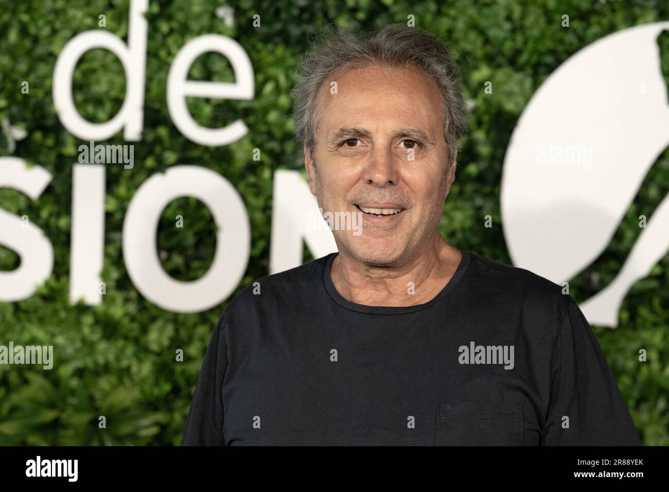 Monte Carlo, Monaco. 20th June, 2023. Gilbert Melki attends the Gilbert ...