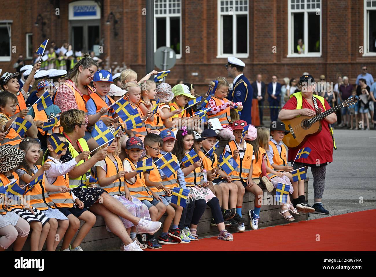 Svedala hi-res stock photography and images - Alamy