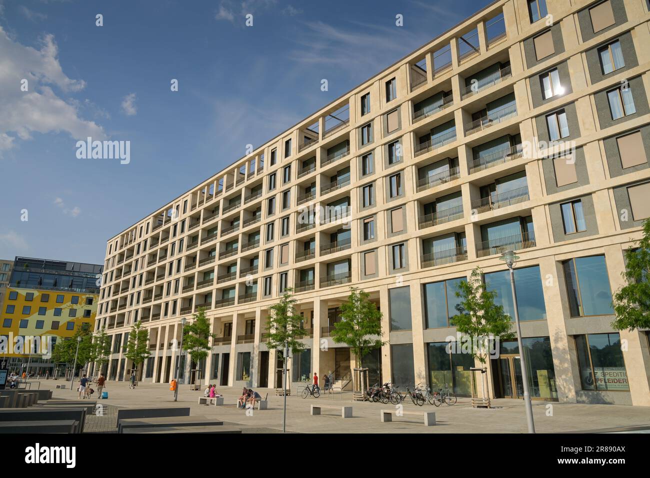 Schone Exchange Ag Deutschland Berlin Ebenbild