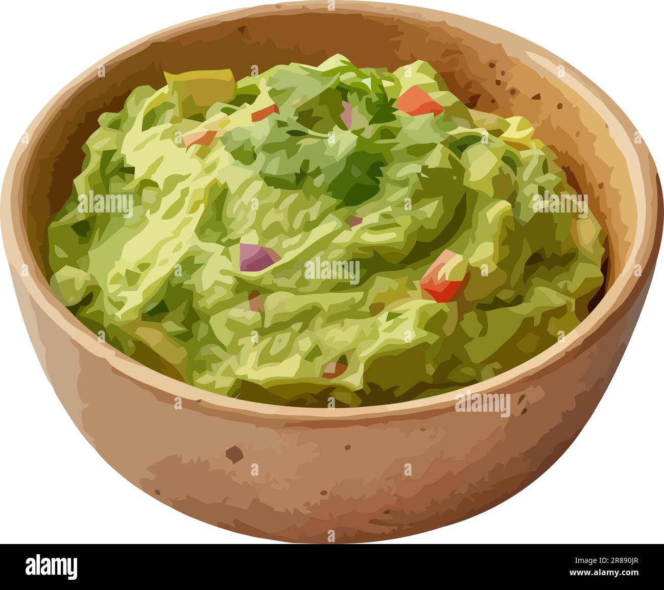 Snack pl Stock Vector Images - Alamy