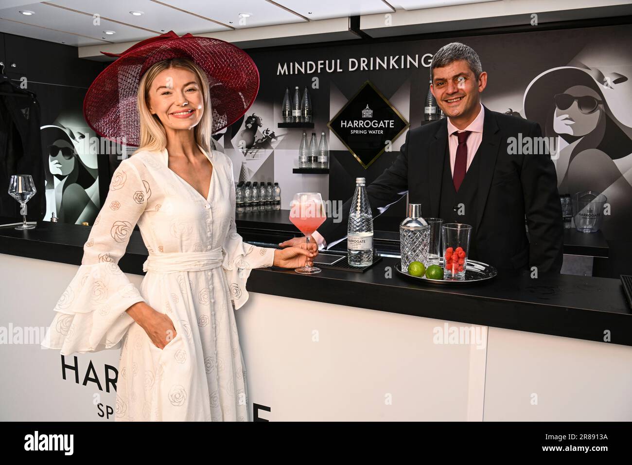 Merlin griffiths hi-res stock photography and images - Alamy