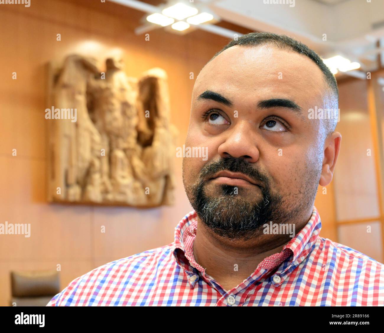 Manuel matzke hi-res stock photography and images - Alamy