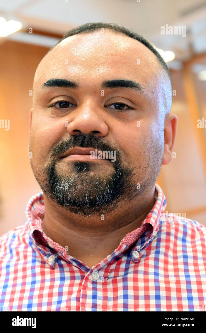 Manuel matzke hi-res stock photography and images - Alamy