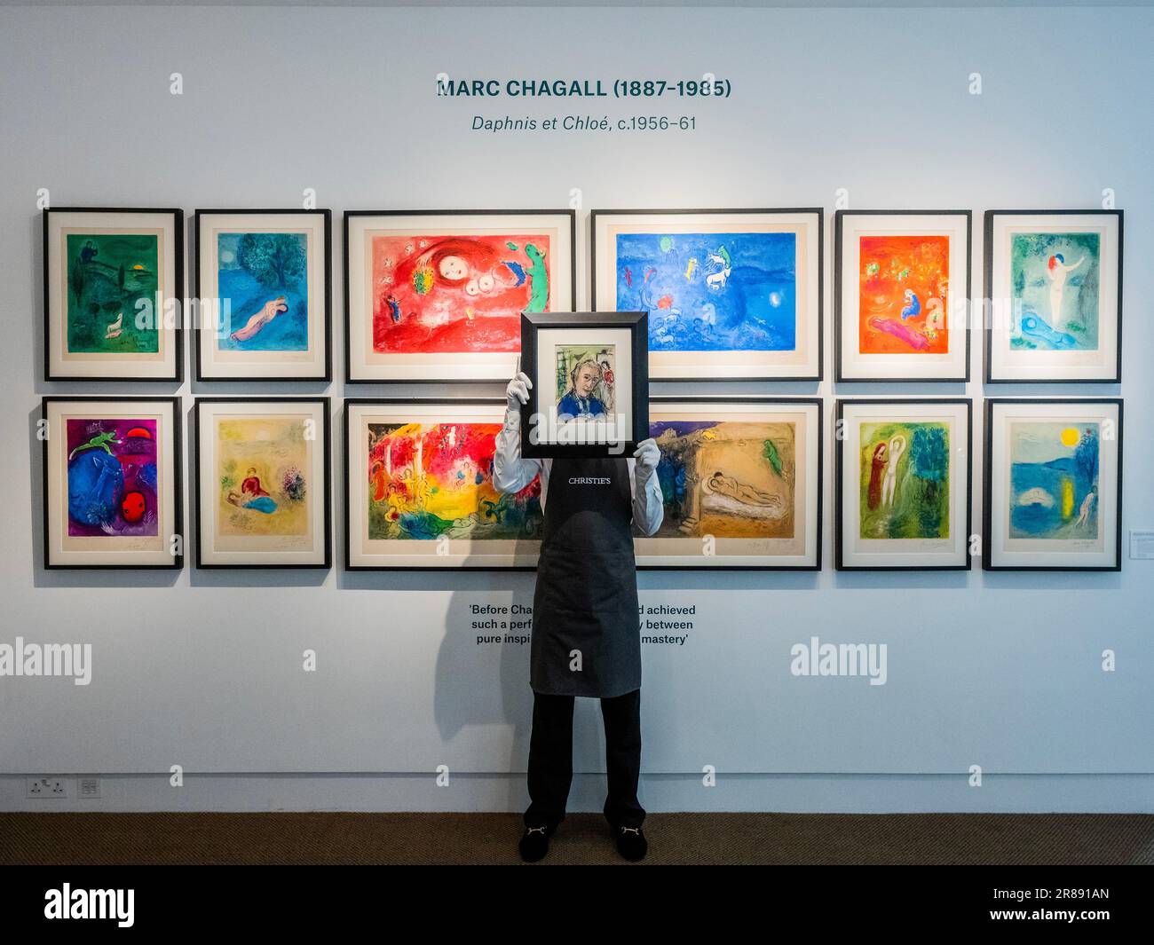 Autoportrait pour tine hi-res stock photography and images - Alamy