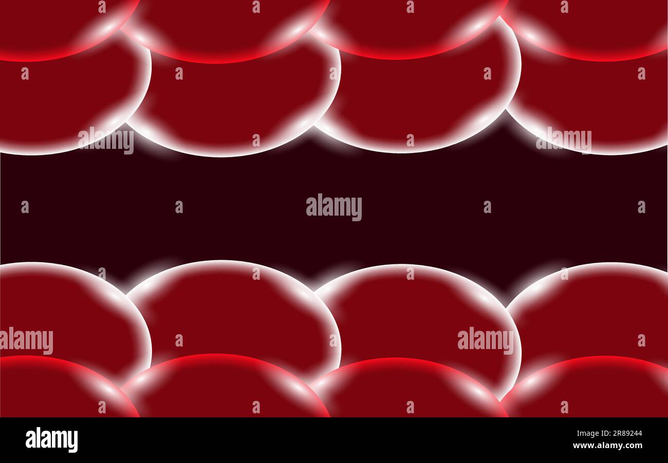 Light Glare Circles