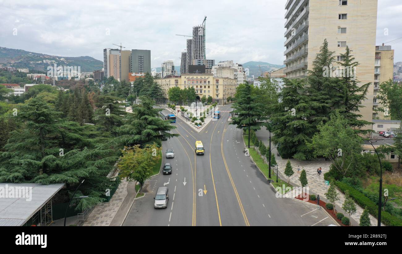 Chavchavadze hi-res stock photography and images - Alamy