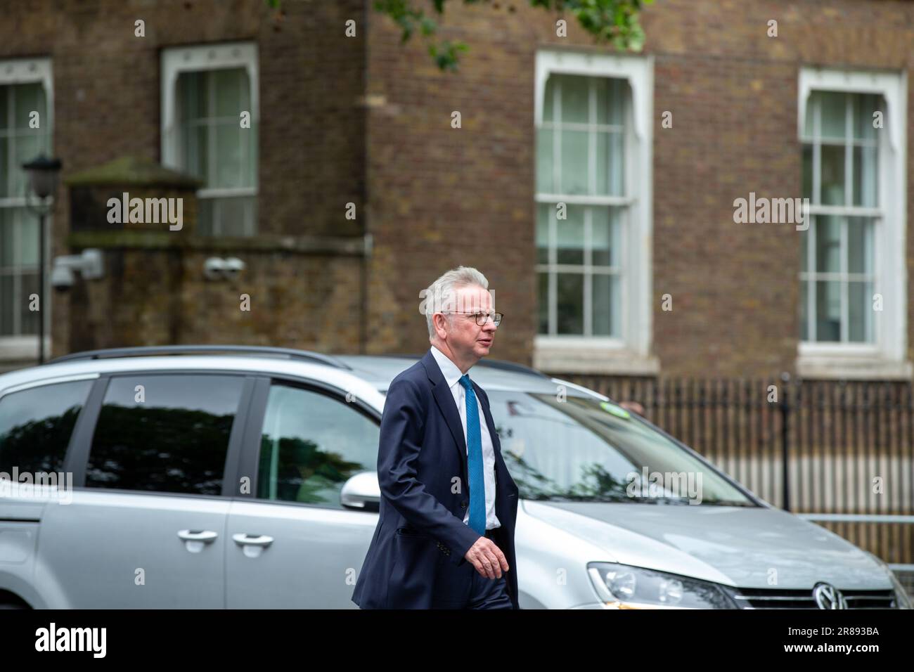 Gove housing hi-res stock photography and images - Alamy