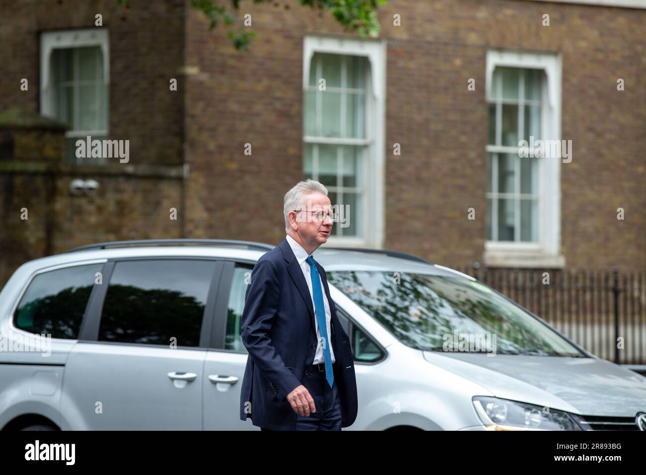 Gove housing hi-res stock photography and images - Alamy