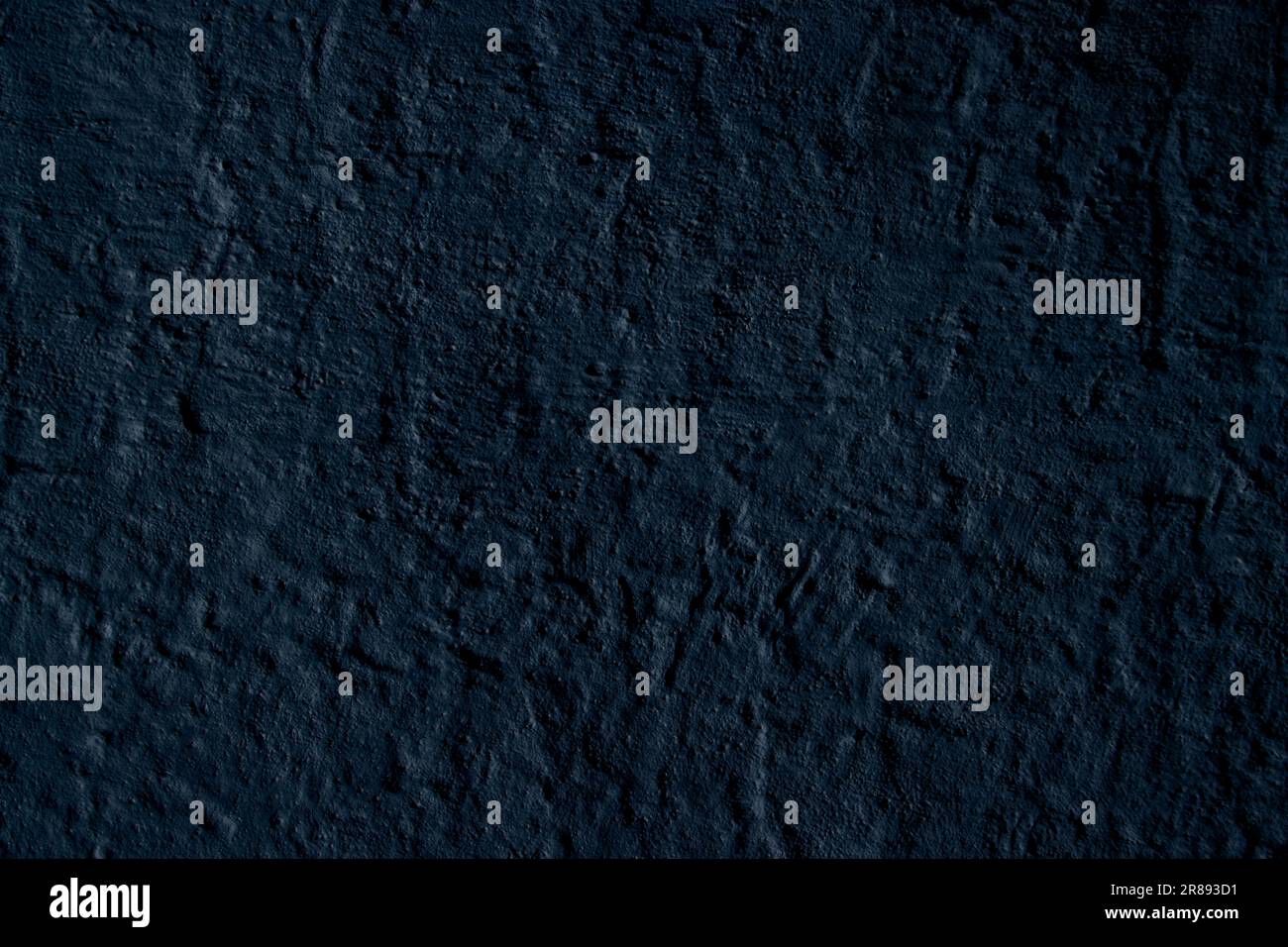 Grey blue colored abstract wall background with textures of different ...