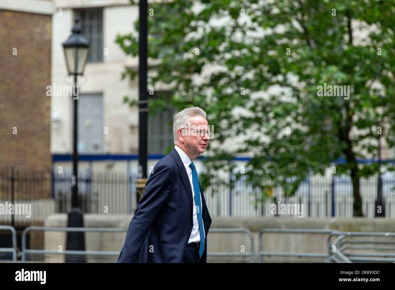 Gove housing hi-res stock photography and images - Alamy