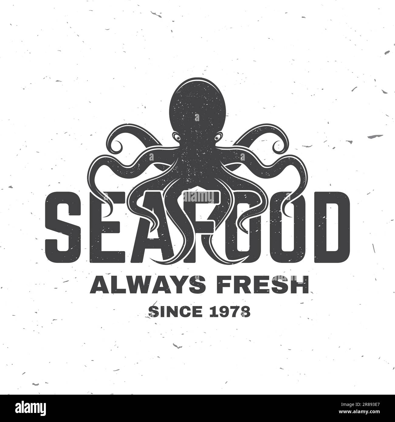 Restaurants and stores Stock Vector Images - Alamy