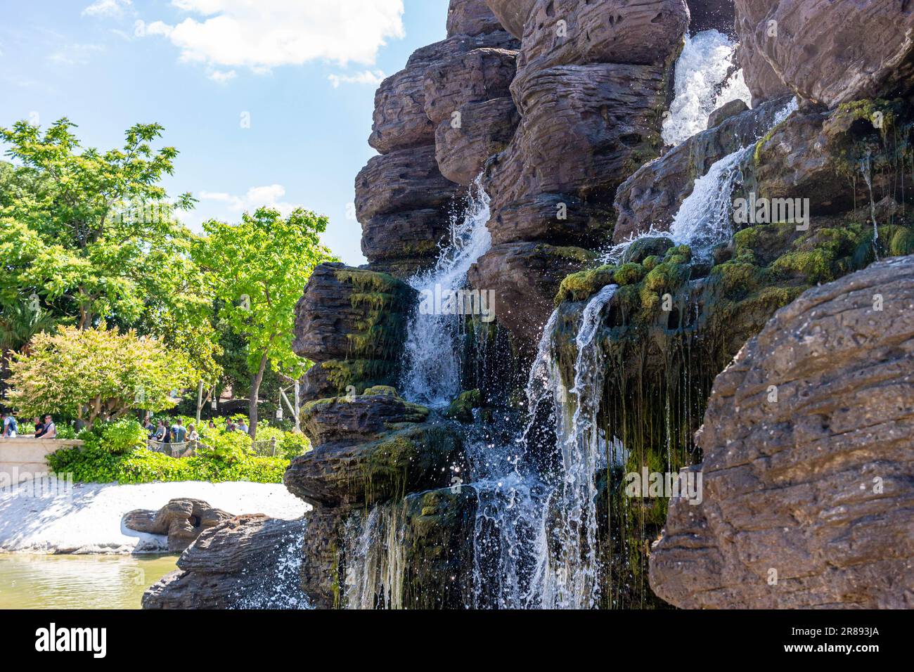 Idyllicity hi-res stock photography and images - Alamy