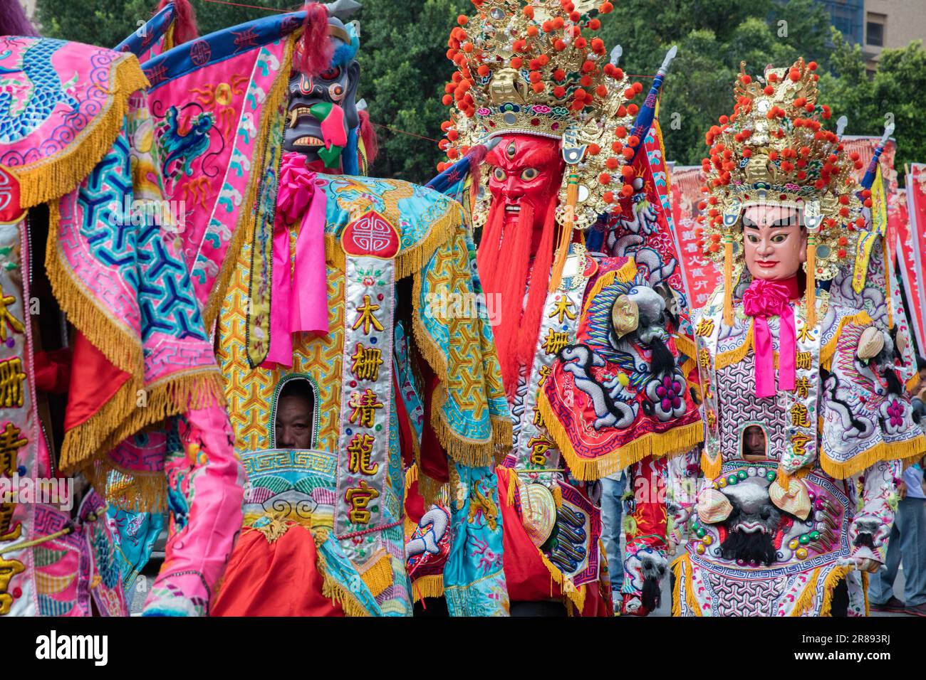Religious idols hi-res stock photography and images - Alamy