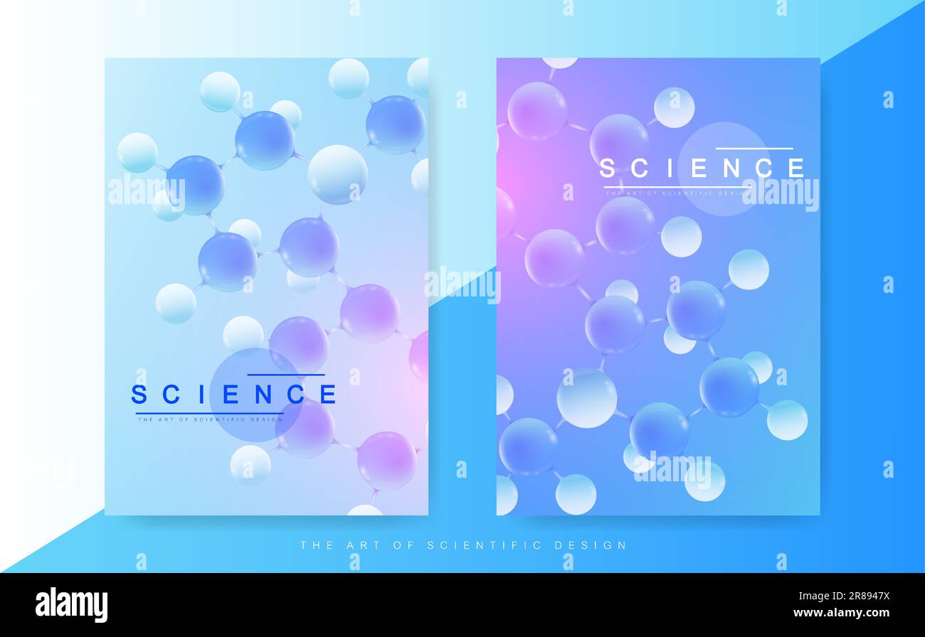 Modern Health Care cover template design for a report and medical ...