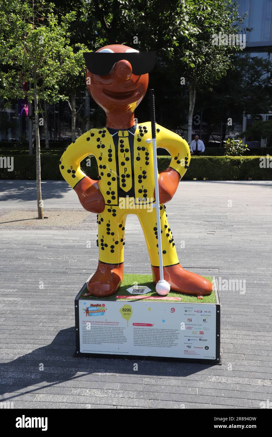 The Power of Morphing Communication by Clarke Reynolds part of Morph’s ...