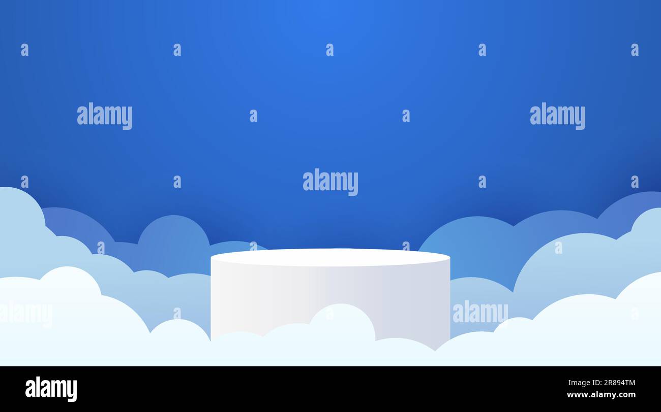 Abstract scene background. Product presentation, mock up, show cosmetic ...