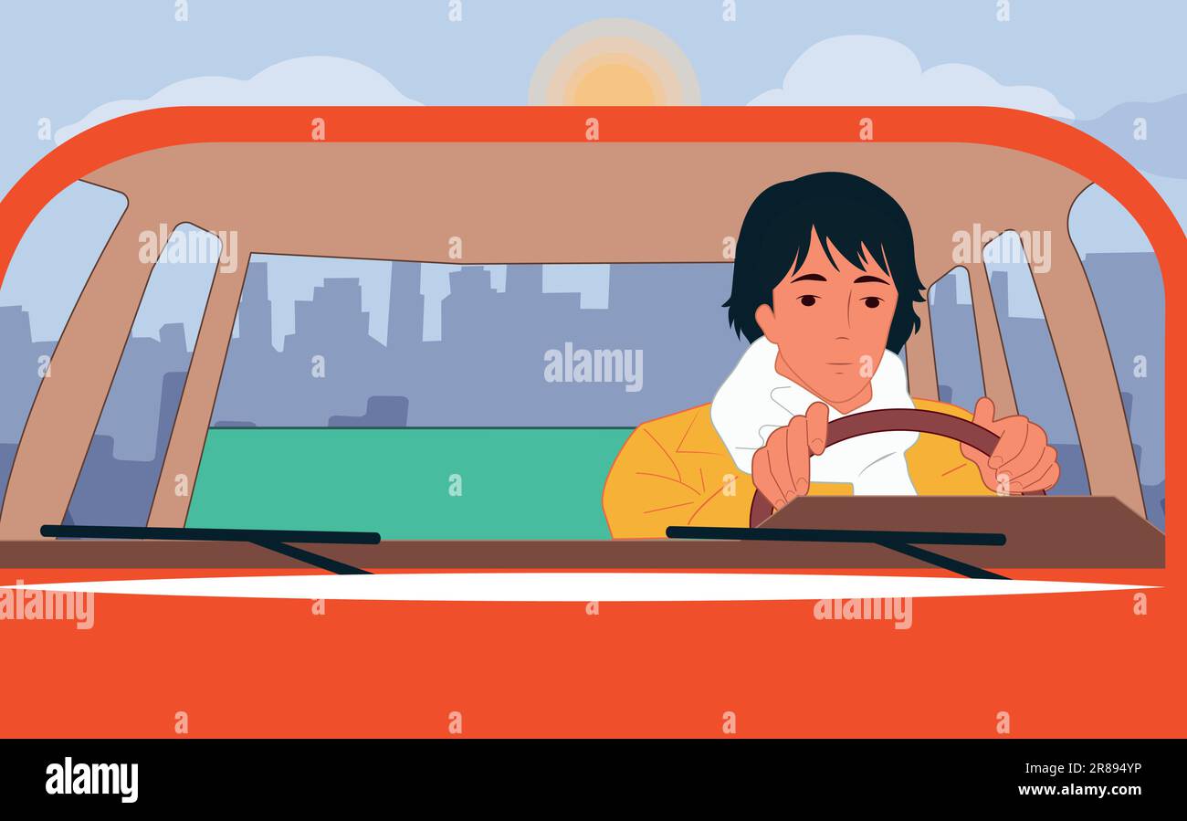 Driving school slide hi-res stock photography and images - Alamy
