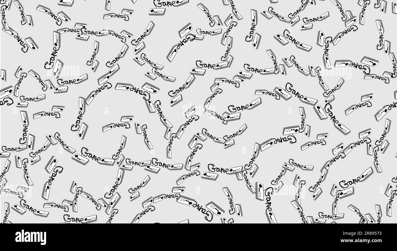 Texture seamless pattern from an old vintage retro hipster antique ...