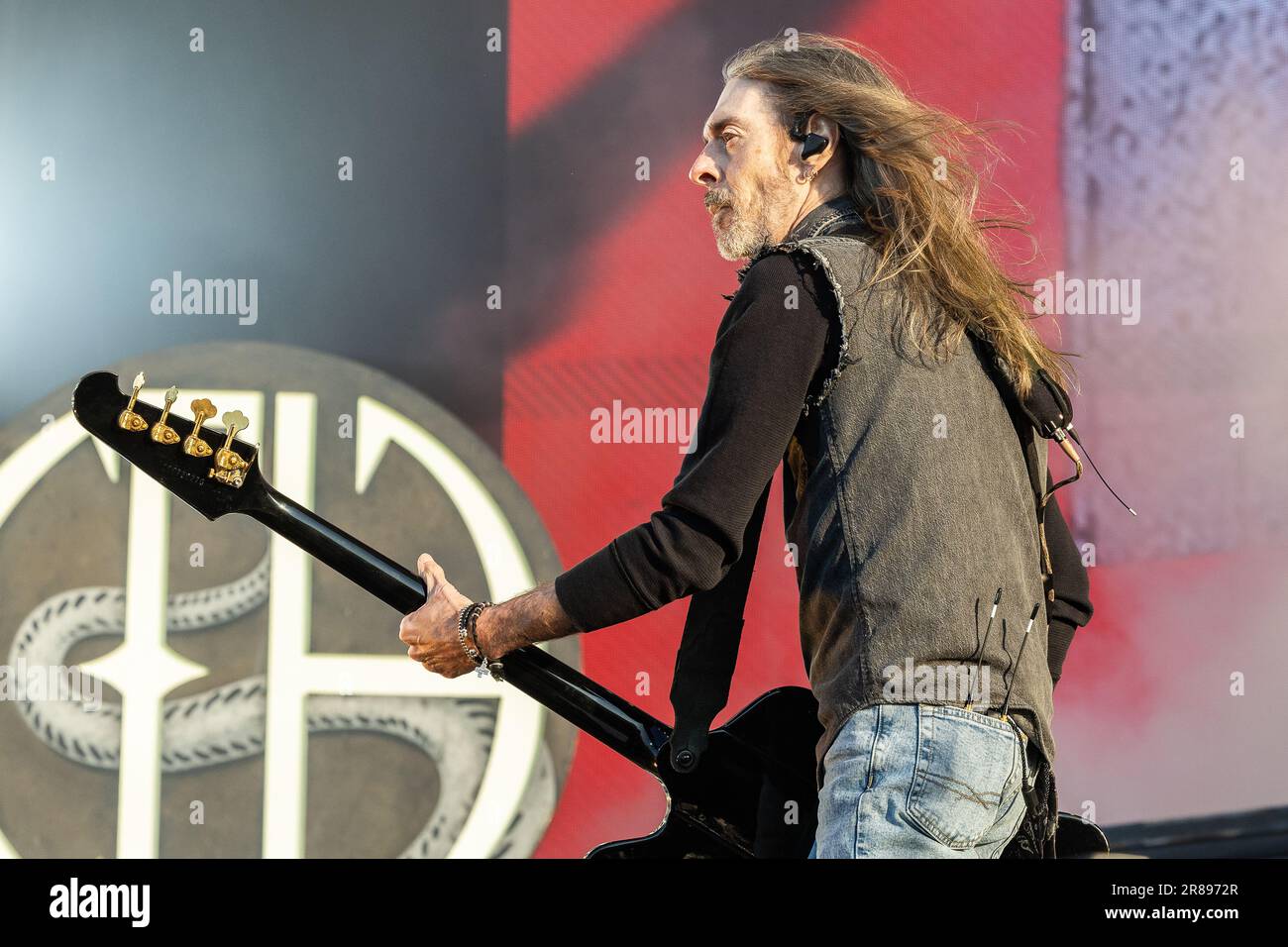 Sharp photo of rex brown hi-res stock photography and images - Alamy