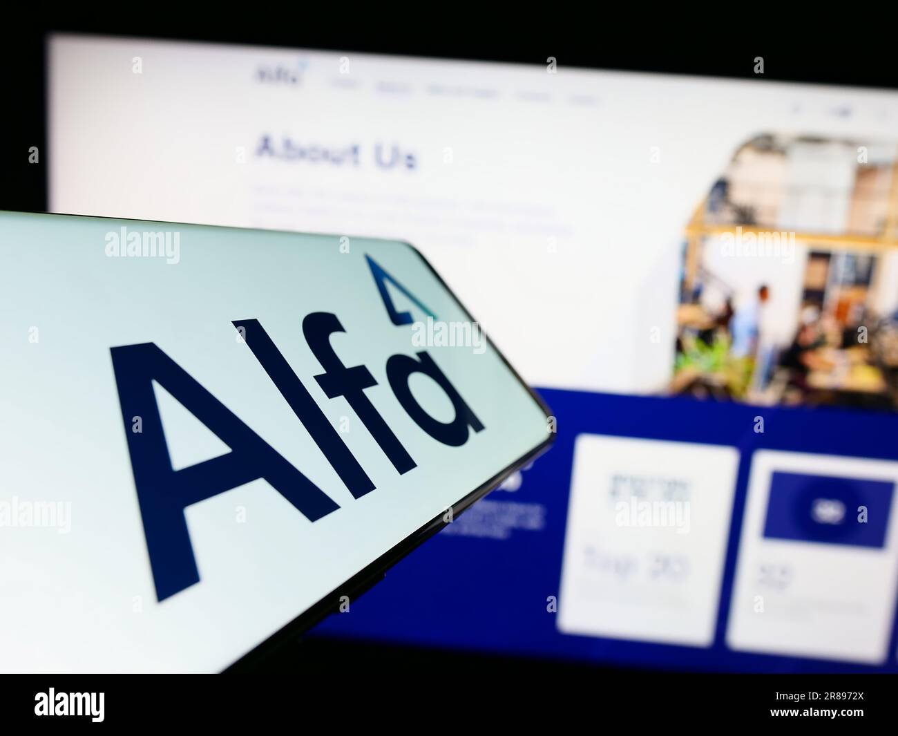 Alfasystems hi-res stock photography and images - Alamy