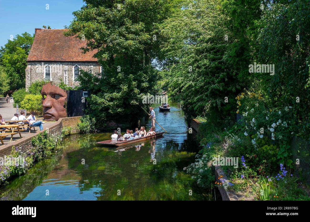 The stour centre hi-res stock photography and images - Alamy