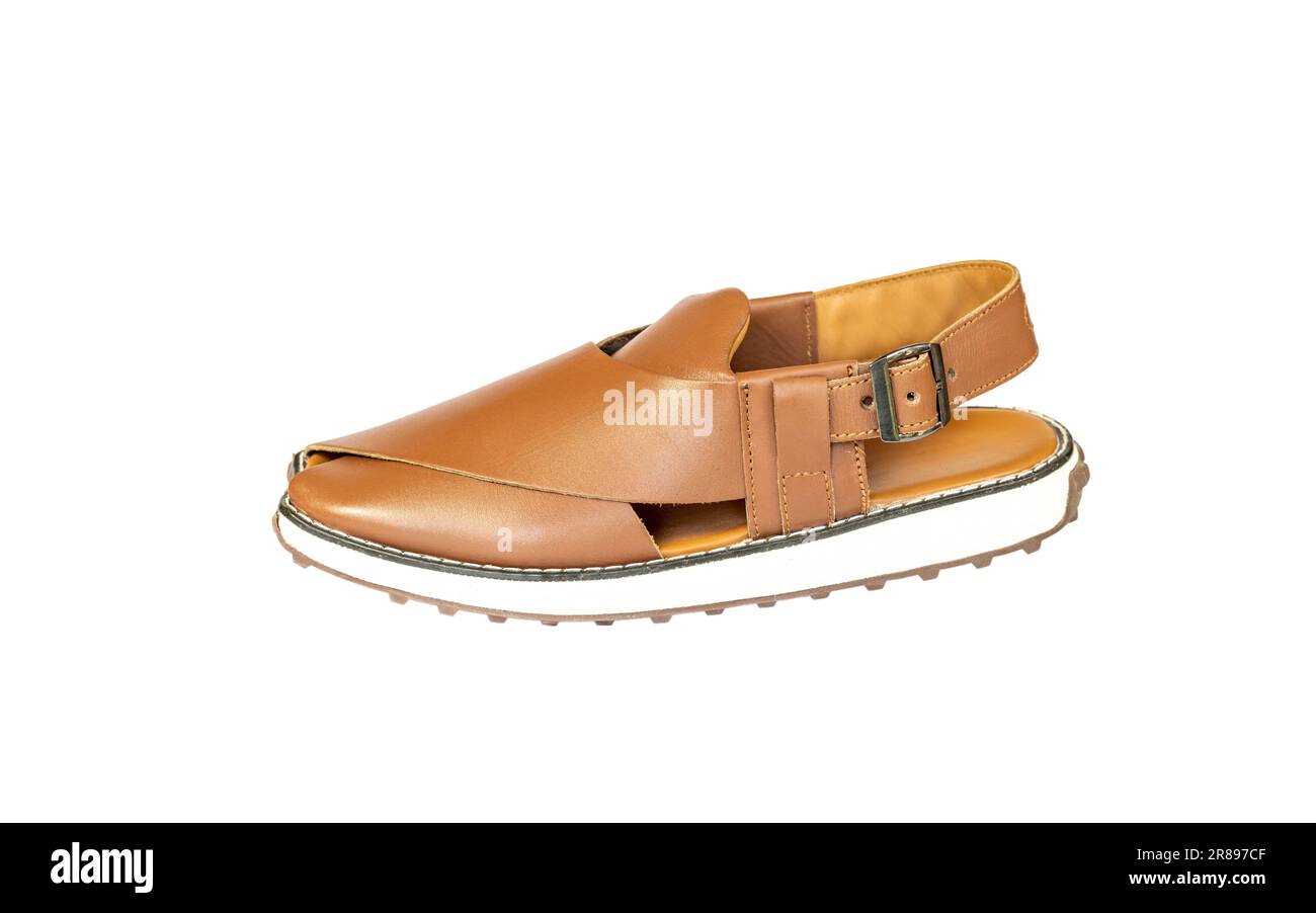 Pakistan traditional shoes hi-res stock photography and images - Alamy