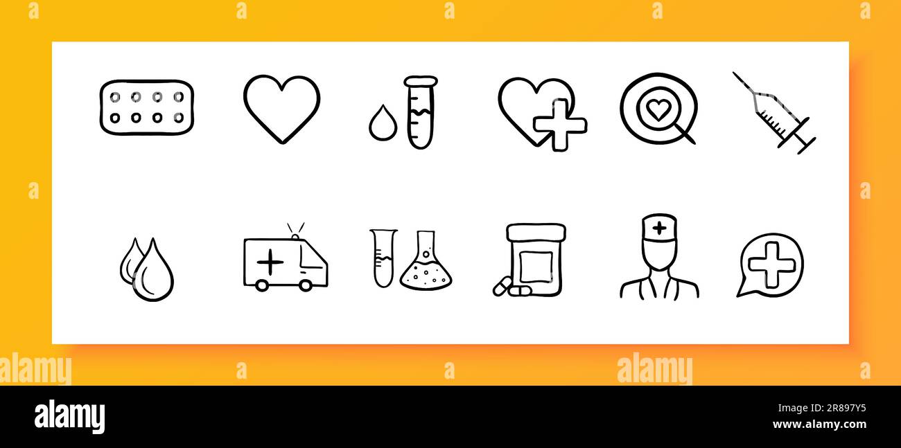 Pharmacotherapy Stock Vector Images - Alamy