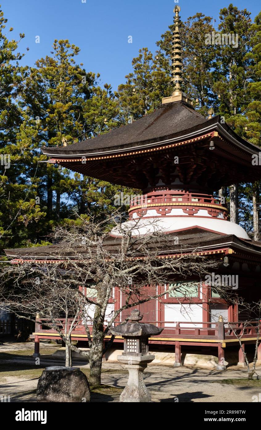 Toto temple hi-res stock photography and images - Alamy