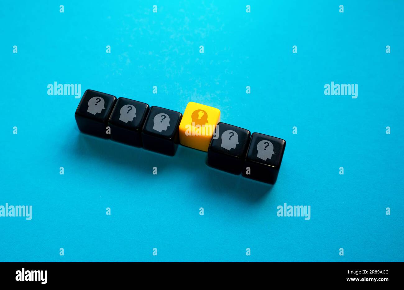 The first idea came from brainstorming. Smart and capable student ...