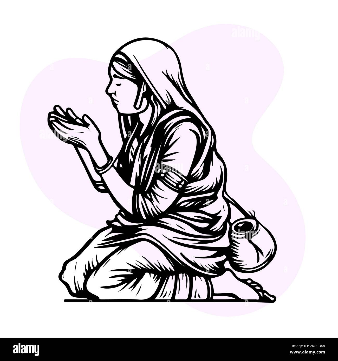 Poverty line art hi-res stock photography and images - Alamy