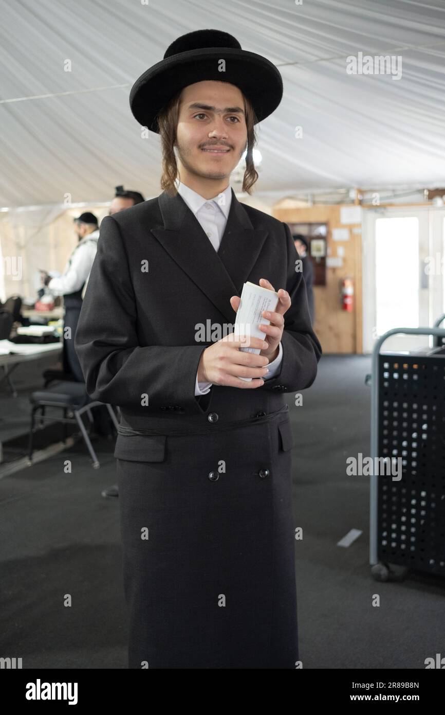 Curled young hi-res stock photography and images - Alamy