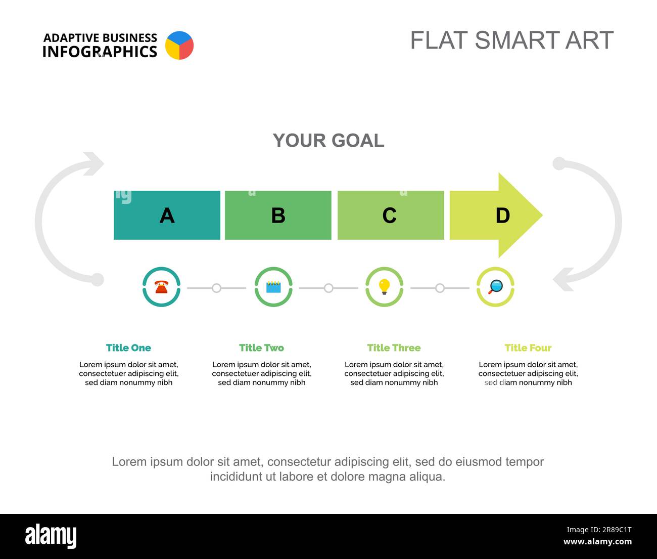 Four steps sequence process diagram hi-res stock photography and images ... Four steps sequence process diagram hi-res stock photography and images ...