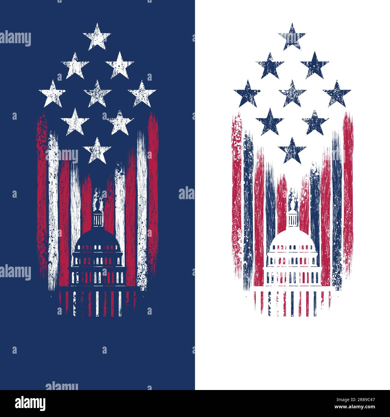 Nation capitol Stock Vector Images - Alamy