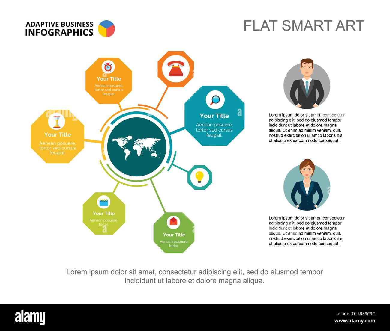 Seven map Cut Out Stock Images & Pictures - Alamy