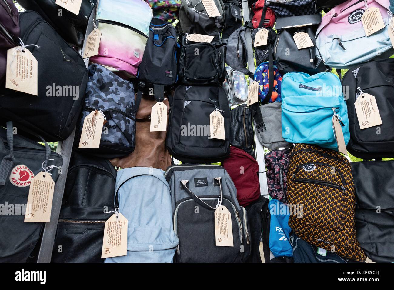 20 mark piece hi-res stock photography and images - Alamy