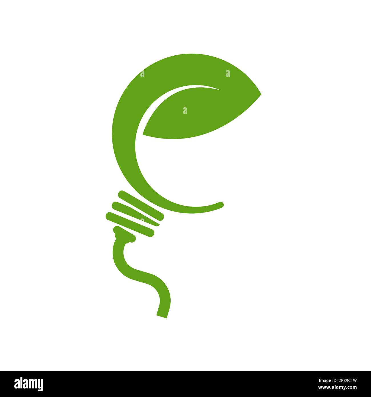 Co2 emission reduction green Cut Out Stock Images & Pictures - Alamy